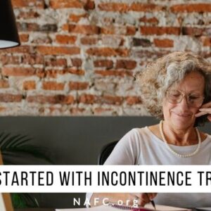 Talking To Your Doctor About ABL - National Association For Continence