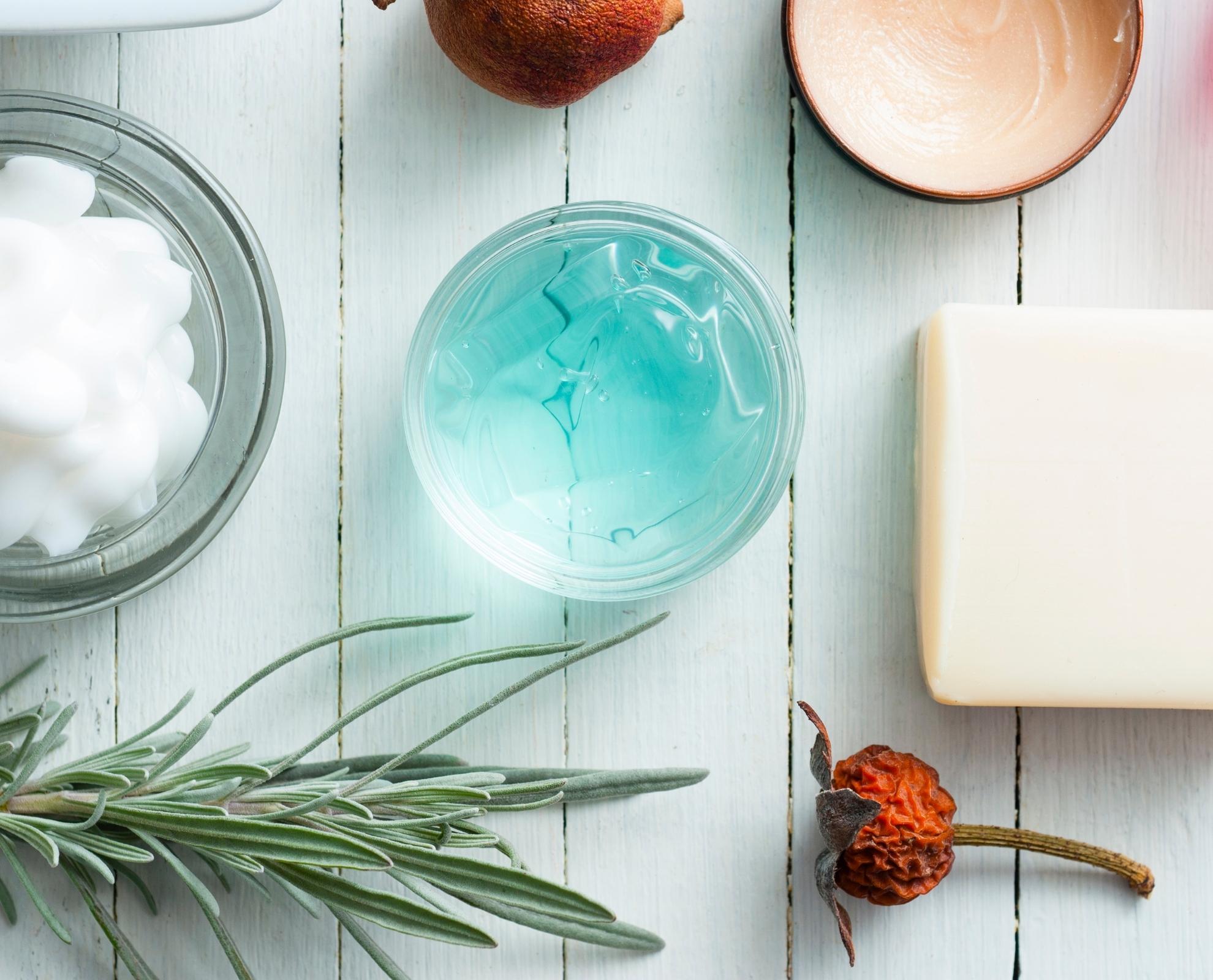 creams to protect my Skin without damaging My absorbent product