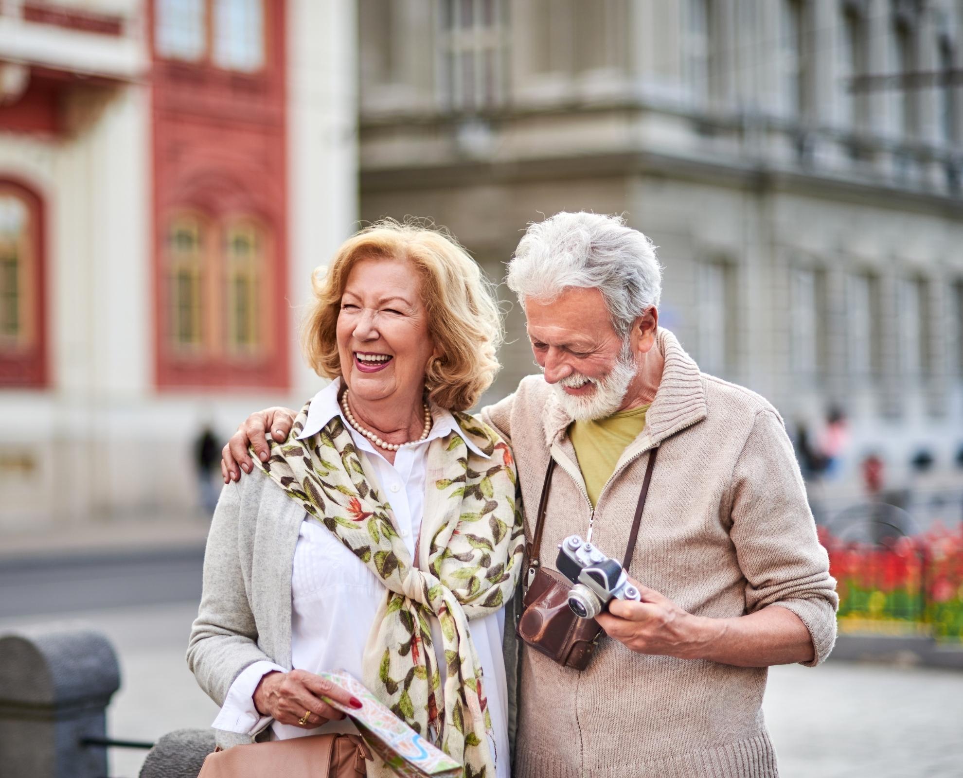 Ask The Doc: How Do I Manage My Incontinence While Traveling?