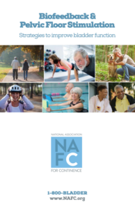 Biofeedback & Pelvic Floor Stimulation Brochure - National Association ...