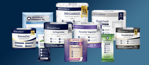 Incontinence Products To Help You Stay Dry