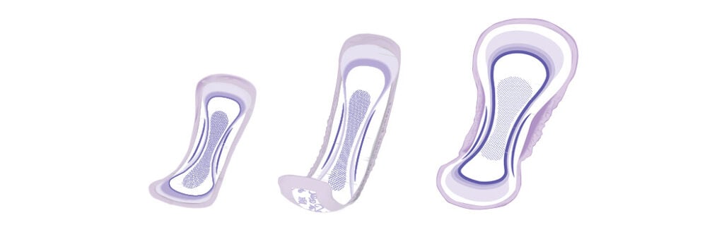 5 Steps For Choosing The Right Incontinence Product