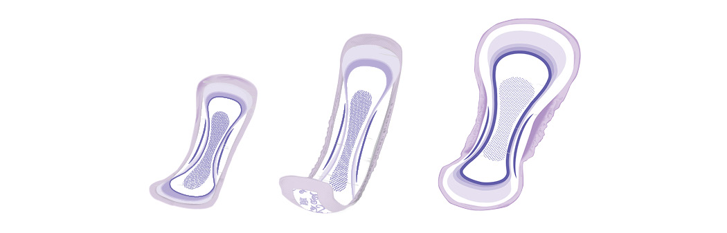 5 Steps For Choosing The Right Incontinence Product