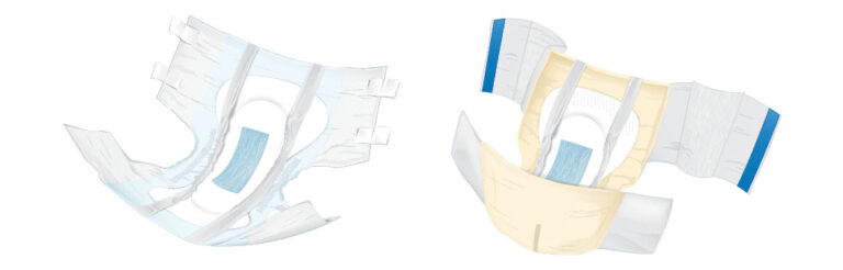 5 Steps For Choosing The Right Incontinence Product