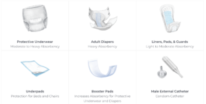 Featured Product Partner ActivStyle - National Association For Continence