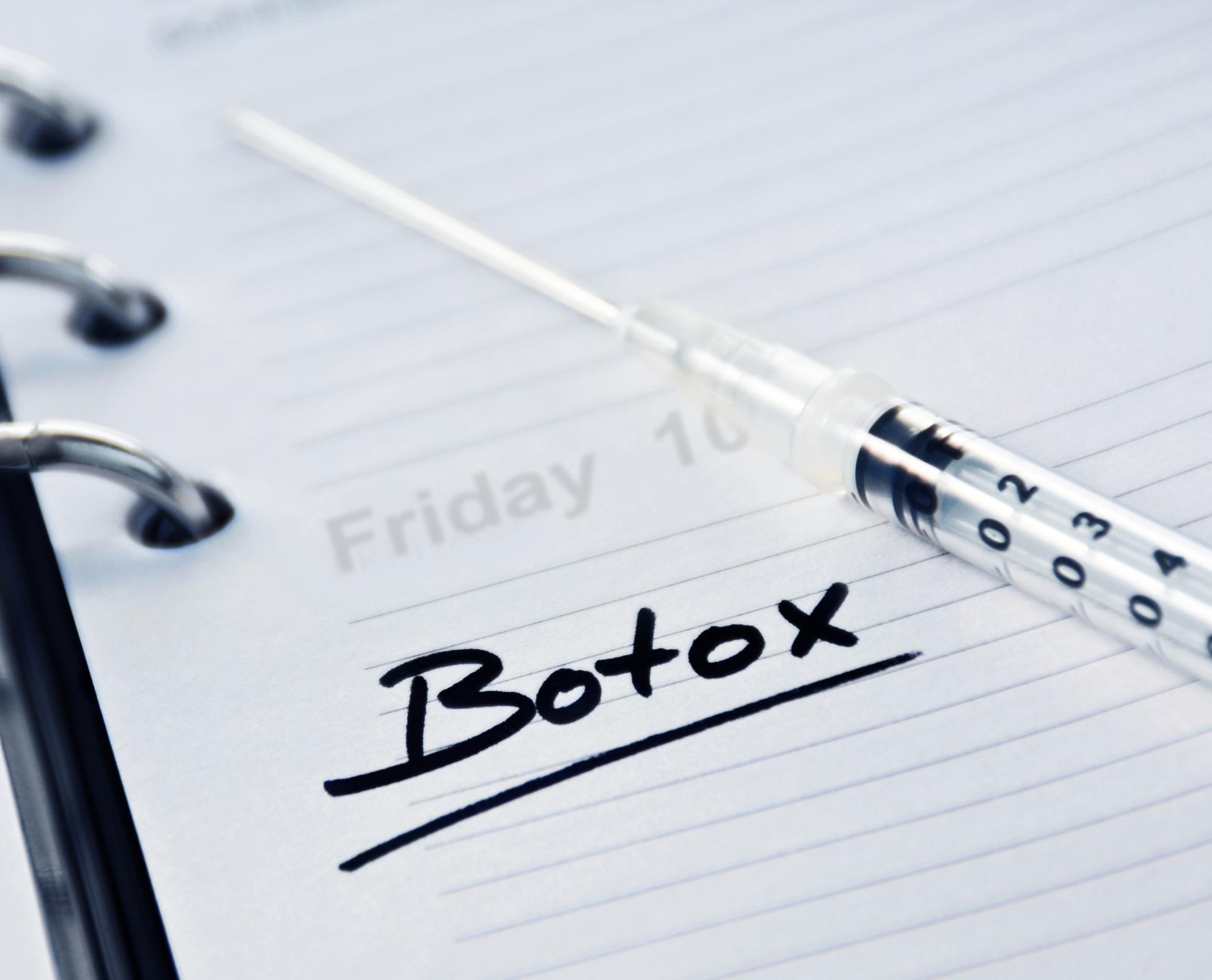 Ask The Doc: Botox for OAB