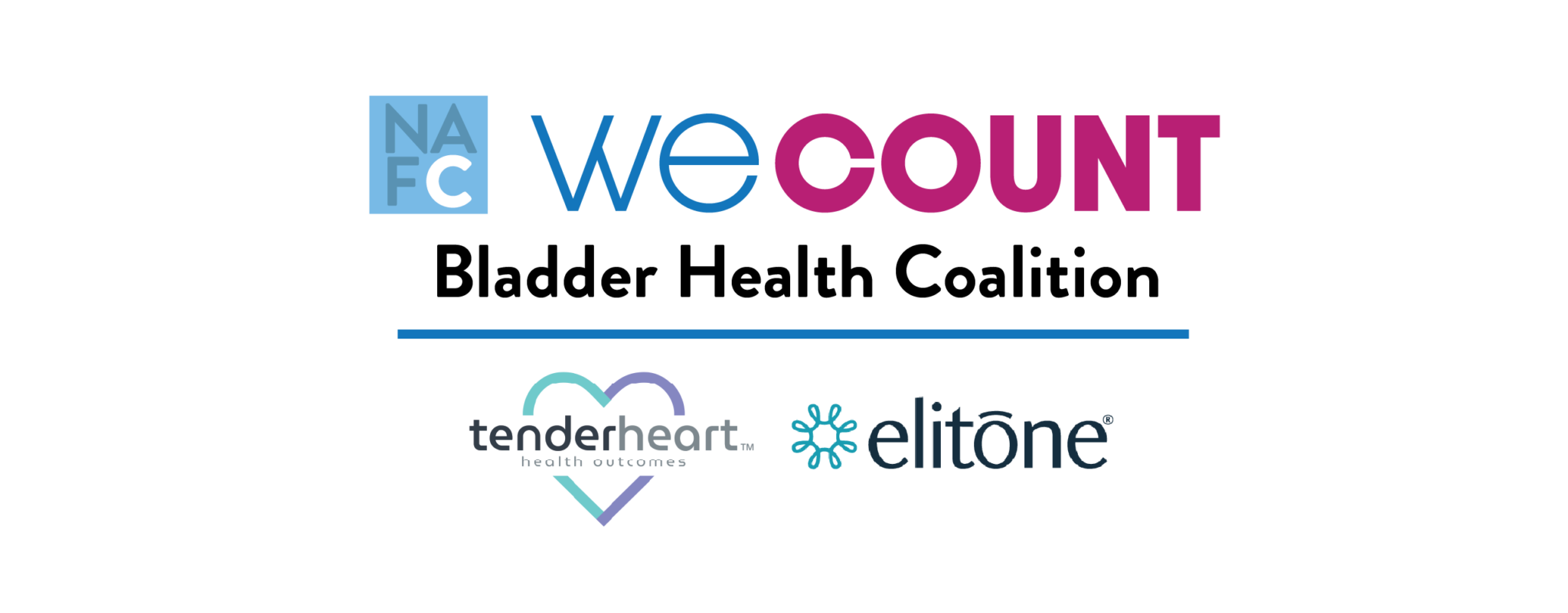We Count - Urinary Incontinence Facts - National Association For Continence