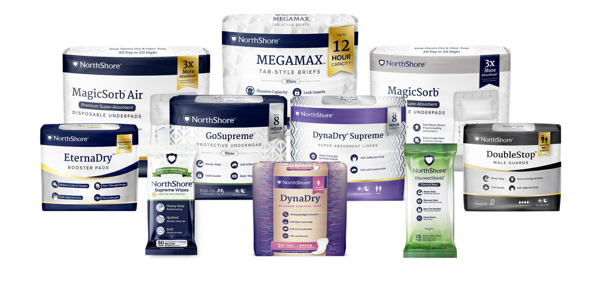 Incontinence Is Manageable: A Guide To Ending Worry About Leaks