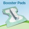 What Are Booster Pads And How Do They Help? - National Association For ...