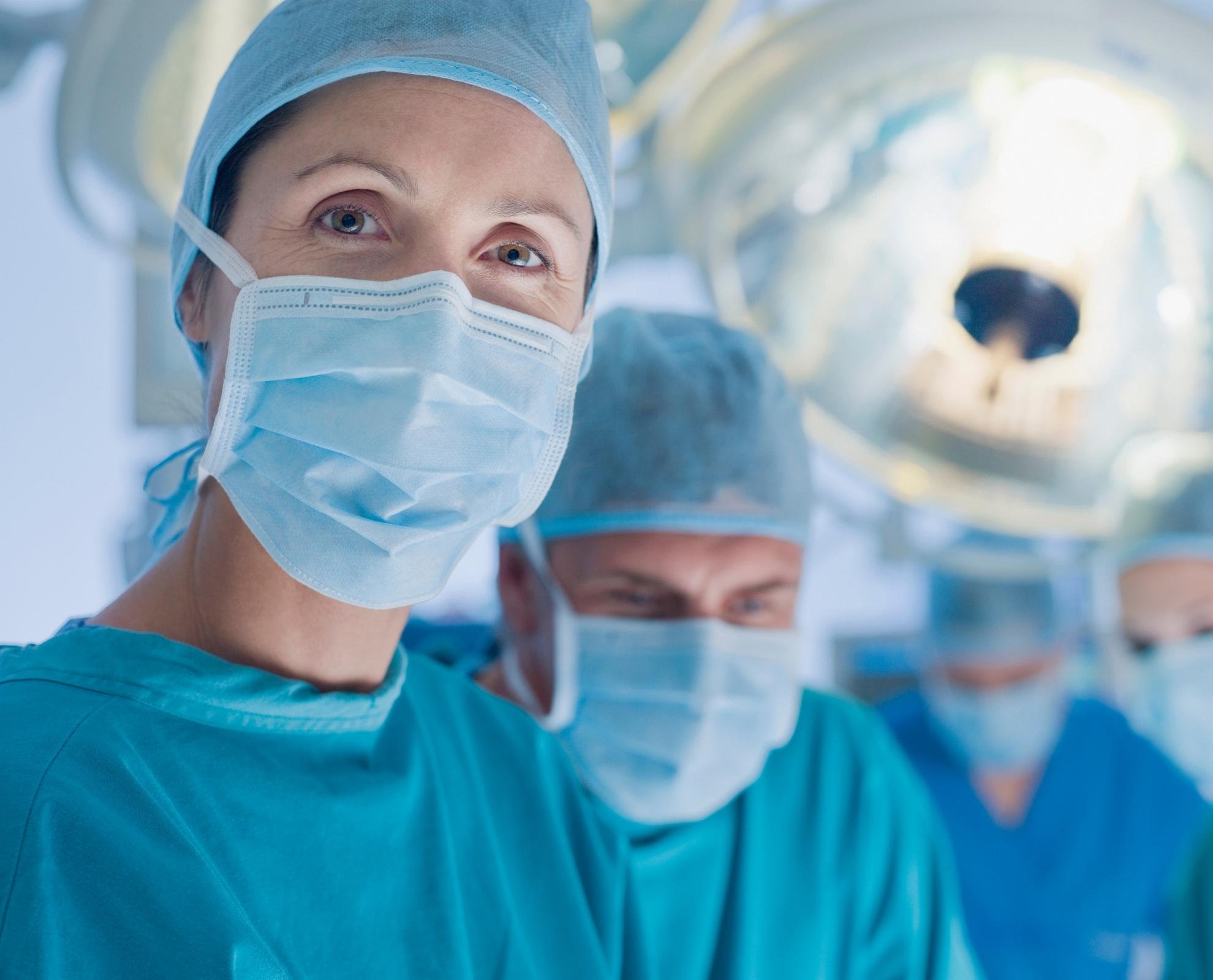 Can OAB Be Treated With Surgery?