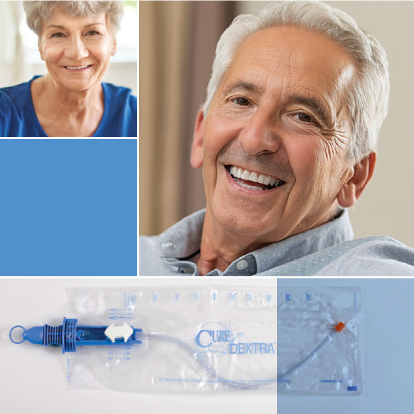 Featured Product Partner Convatec - National Association For Continence