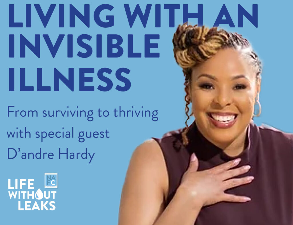 Bladder Health Blog - The official blog of The National Association For ...