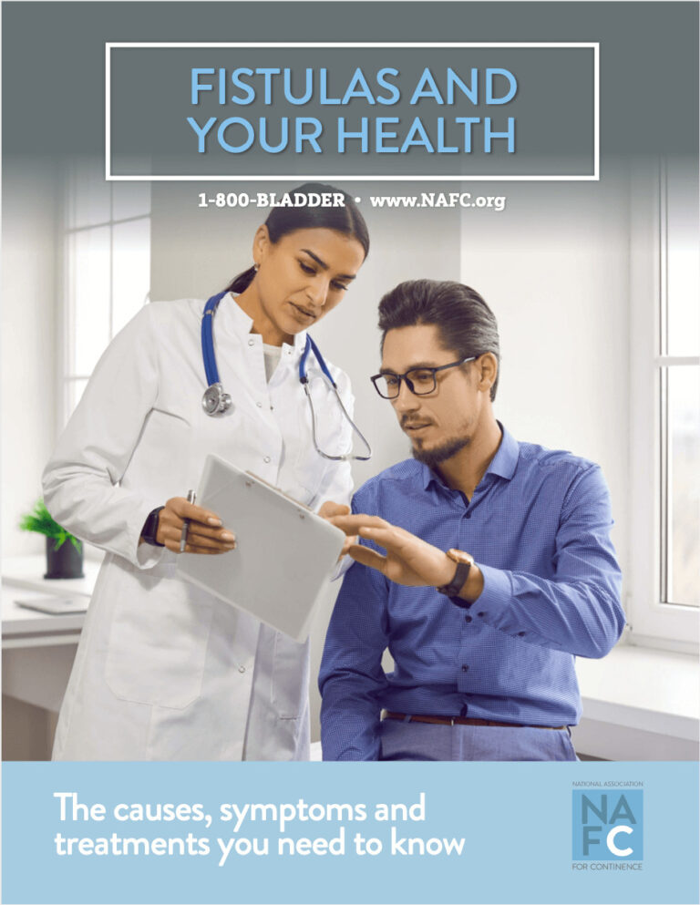 What is a fistula? Learn about symptoms and types of fistulas ...