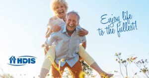 featured product partner hdis - National Association For Continence