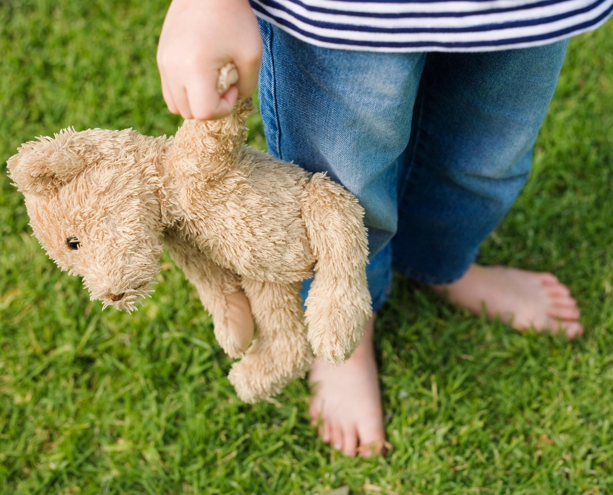 Incontinence and Autism - A Treatment Guide