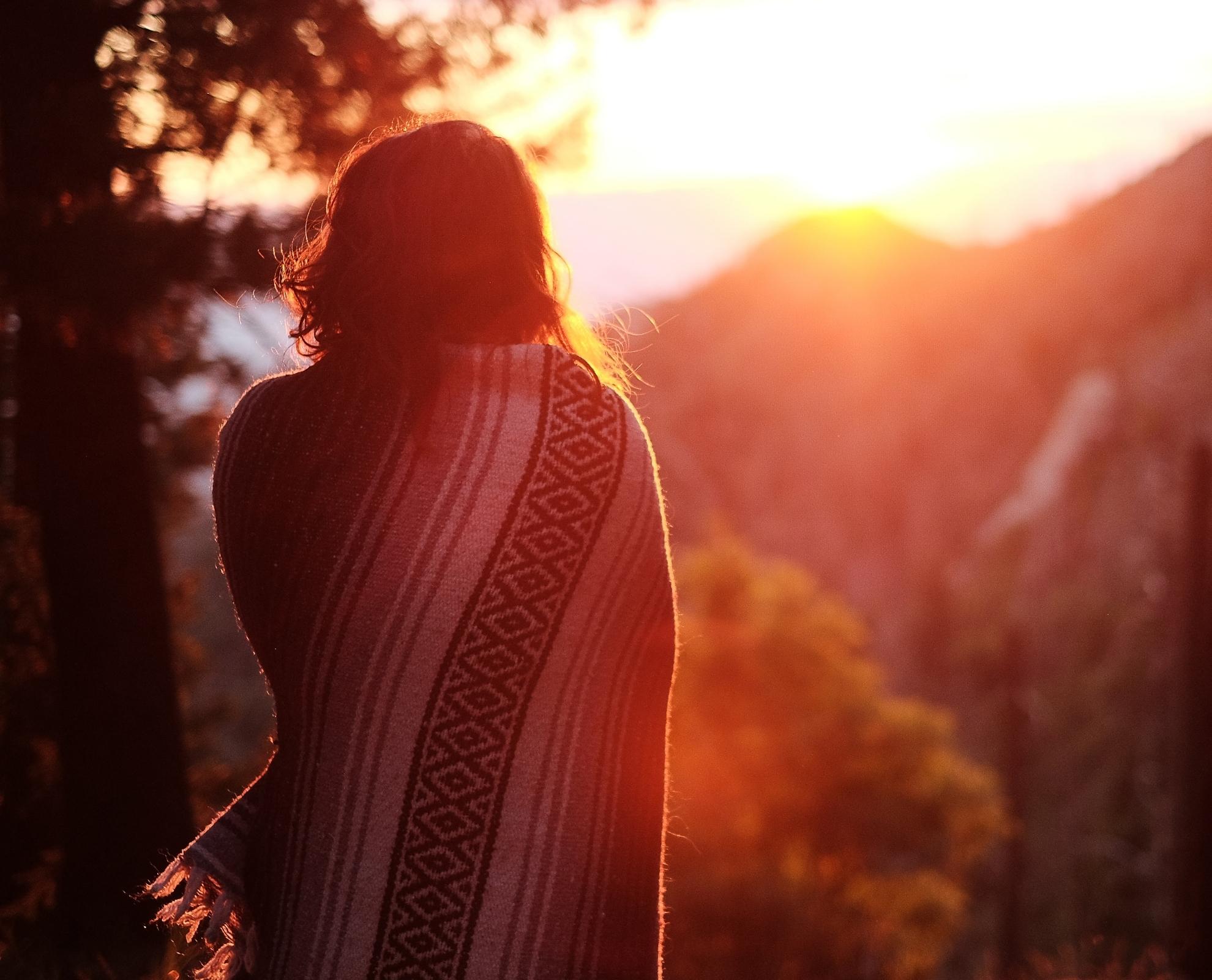 Incontinence isn't the end of your life. (Stacy's Story)