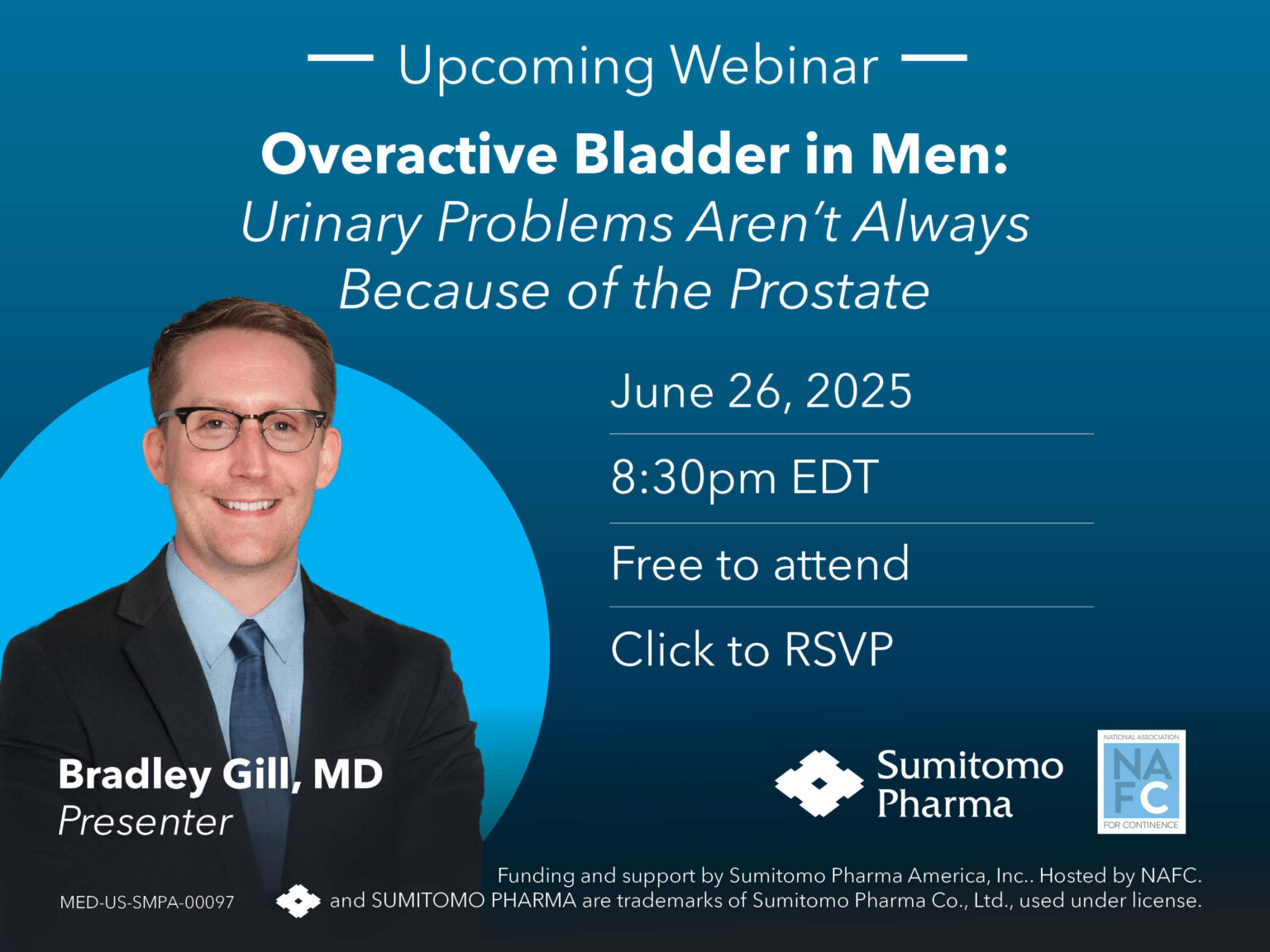 What Is Overactive Bladder (OAB)? - National Association For Continence