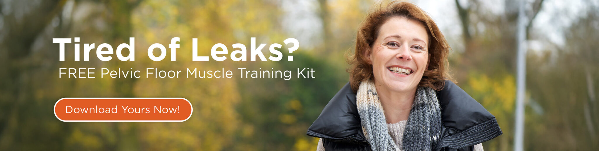 Download your FREE Pelvic Floor Muscle Training Toolkit - National ...