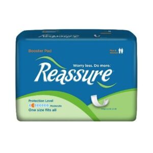 What Are Booster Pads And How Do They Help? - National Association For ...