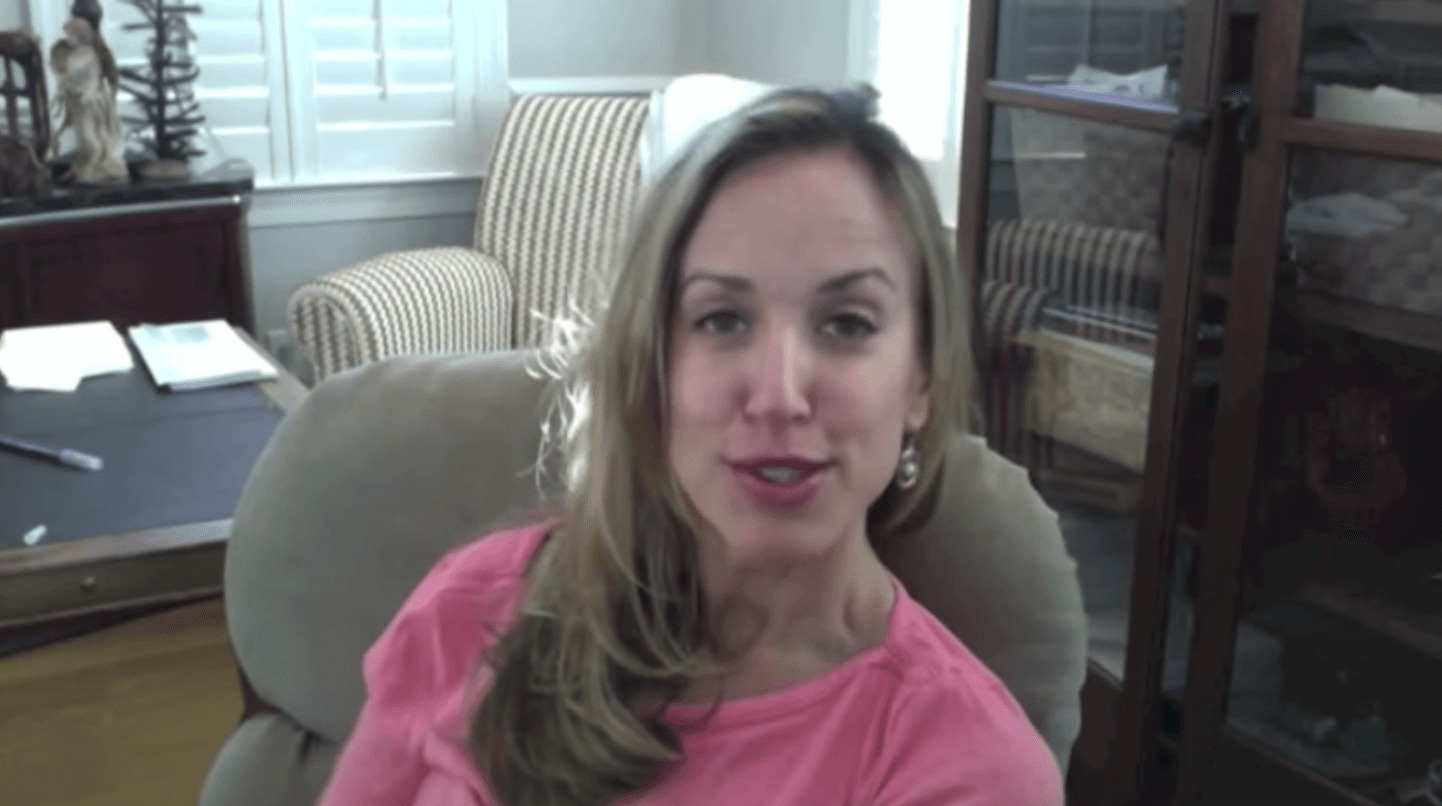 Watch This Video Of How Botox Helped A Woman With MS Battle Neurogenic ...