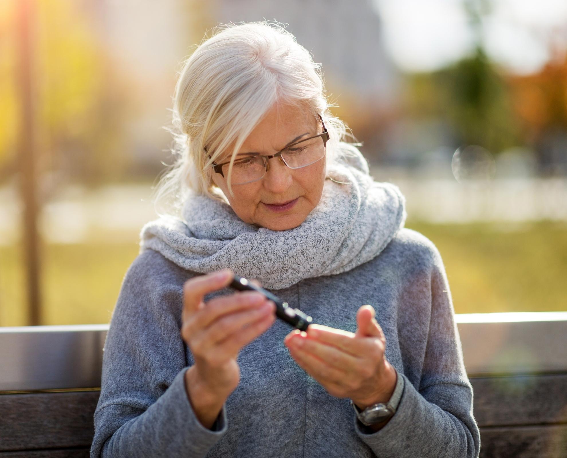 The Link Between Diabetes And Neurogenic Bladder