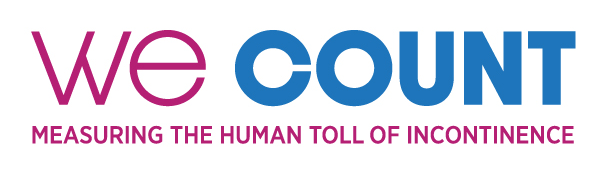 We Count - Urinary Incontinence Facts - National Association For Continence