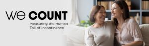 We Count - Urinary Incontinence Facts - National Association For Continence