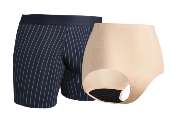 ADULT ABSORBENTS - National Association For Continence