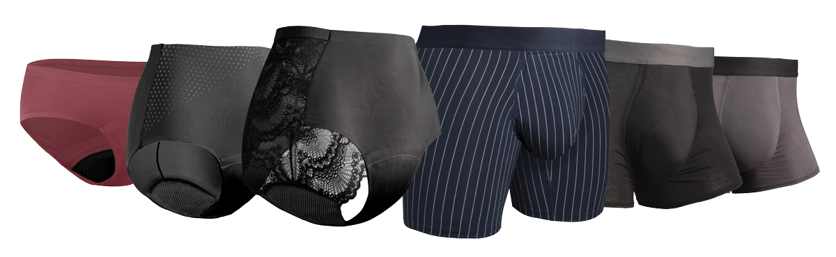 Reusable Adult Incontinence Products | NAFC